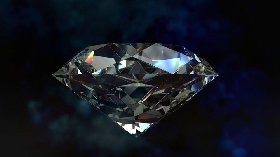 Making Diamonds | Blog Post | Experimentary