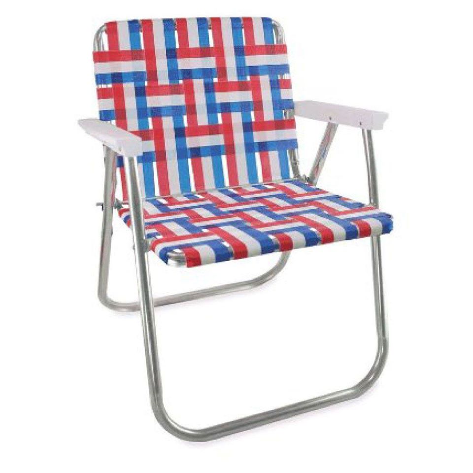 Lawnchair Larry | Blog Post | Experimentary