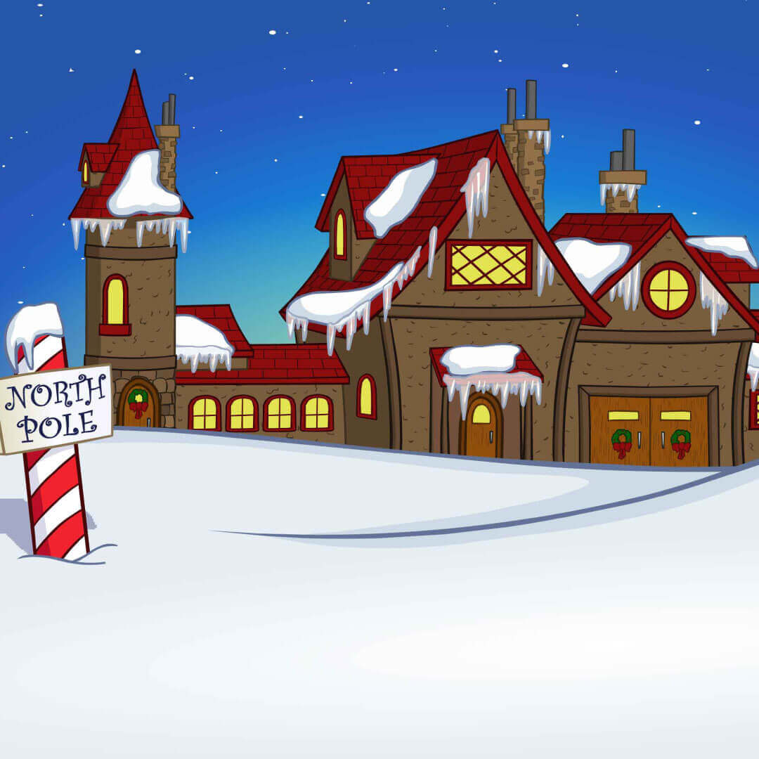 Keeping the Elves Warm | Experimentary | Blog Post