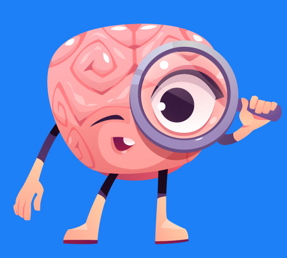 The Big Brain Experiment - Mission HQ - Experimentary